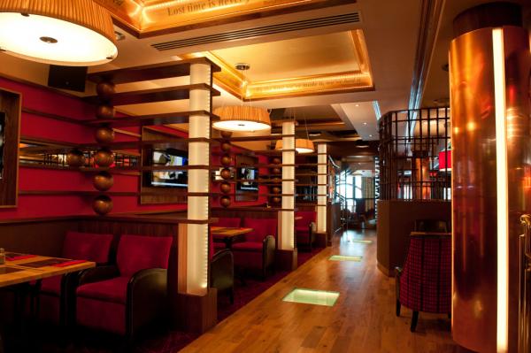 TIME BAR+VENUE | Hotels and Pubs | Business in Cookstown
