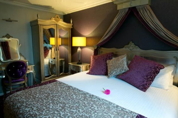 Greenvale Hotel | Hotels and Pubs | Business in Cookstown