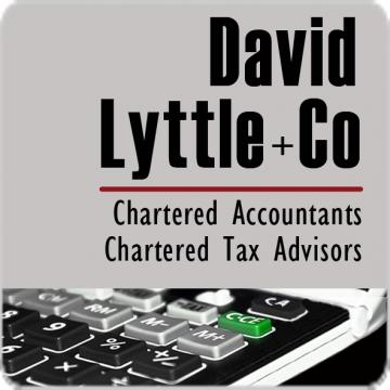 David Lyttle + Co | Business Services | Business in Cookstown