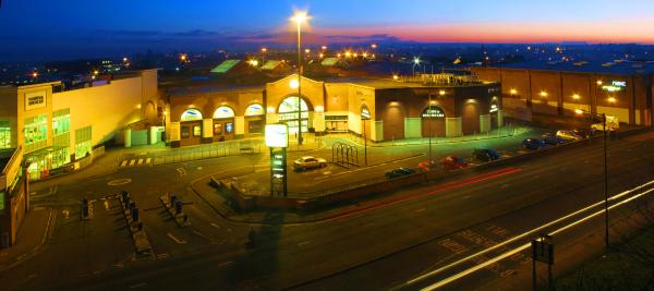 Business in Cookstown