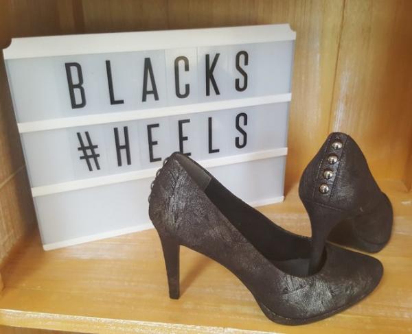 Blacks Shoes | Shopping | Business in Cookstown