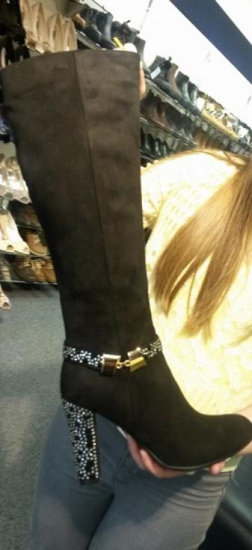 Blacks Shoes | Shopping | Business in Cookstown