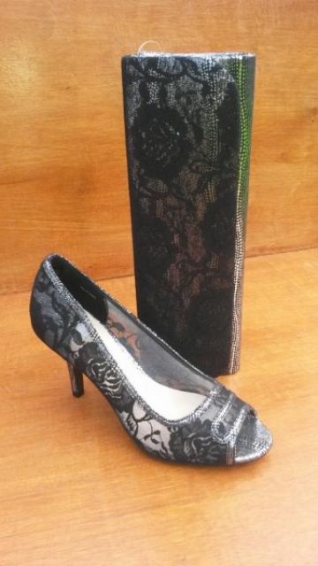 Blacks Shoes | Shopping | Business in Cookstown