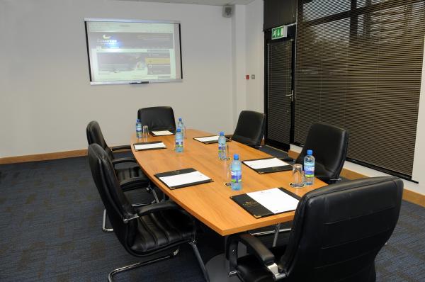 Business in Cookstown