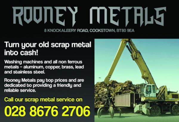 Business in Cookstown