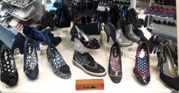 Blacks Shoes | Shopping | Business in Cookstown