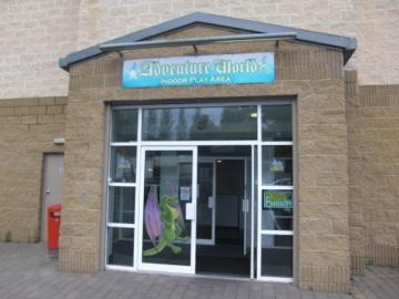 Adventure World | Children - Parties | Business in Cookstown