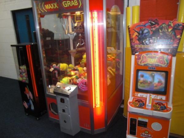 Business in Cookstown