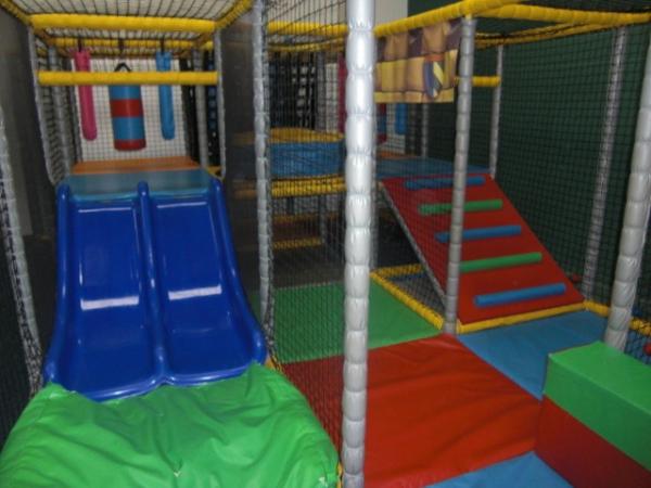 Business in Cookstown