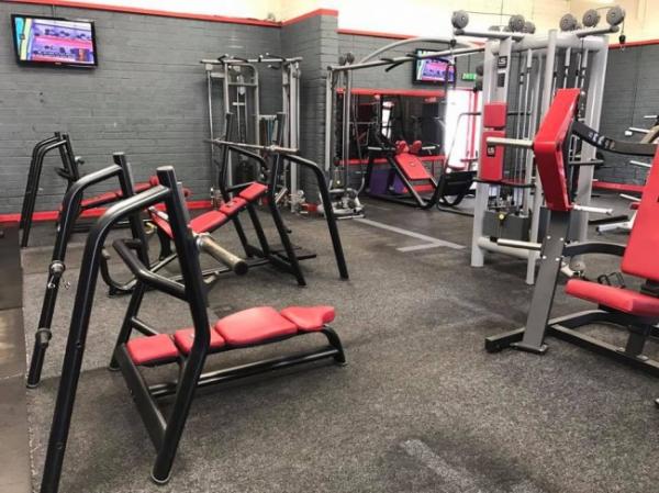 Business in Cookstown