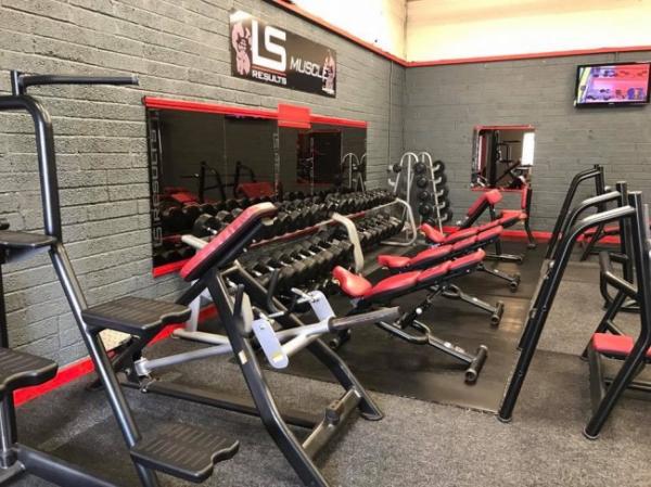 Business in Cookstown