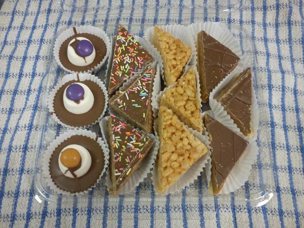 Business in Cookstown