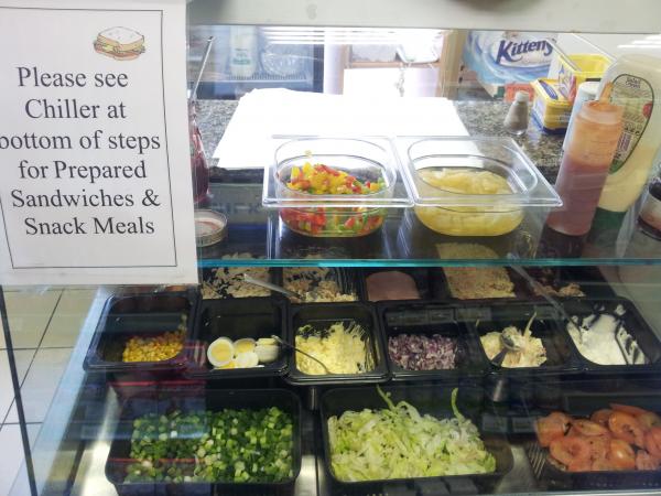 Business in Cookstown