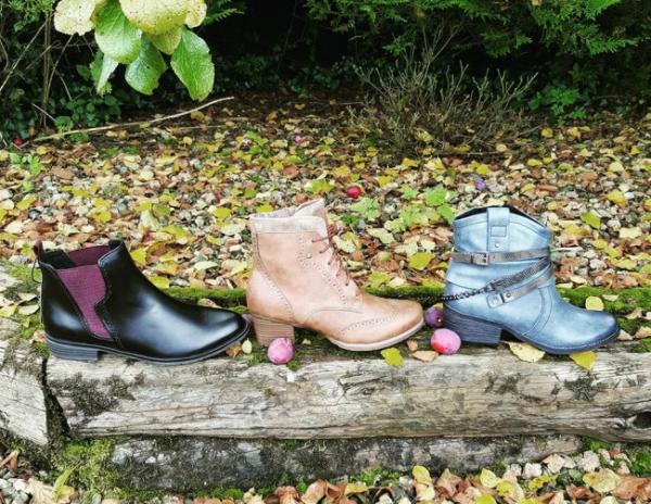 Blacks Shoes | Shopping | Business in Cookstown