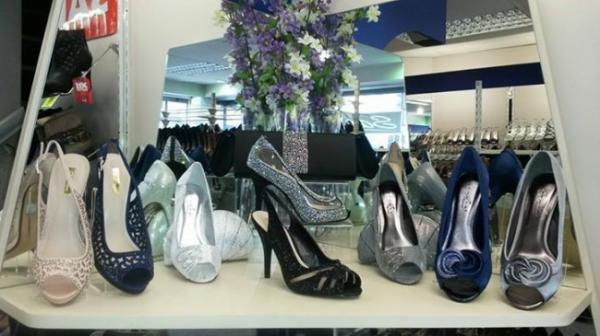 Blacks Shoes | Shopping | Business in Cookstown