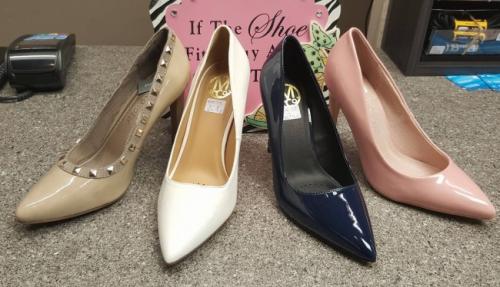 Blacks Shoes | Shopping | Business in Cookstown