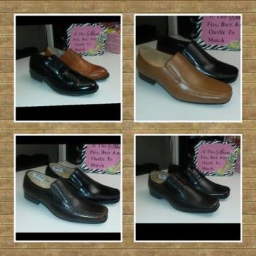 Blacks Shoes | Shopping | Business in Cookstown