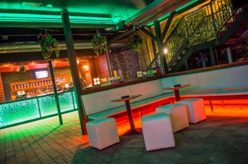 TIME BAR+VENUE | Hotels and Pubs | Business in Cookstown