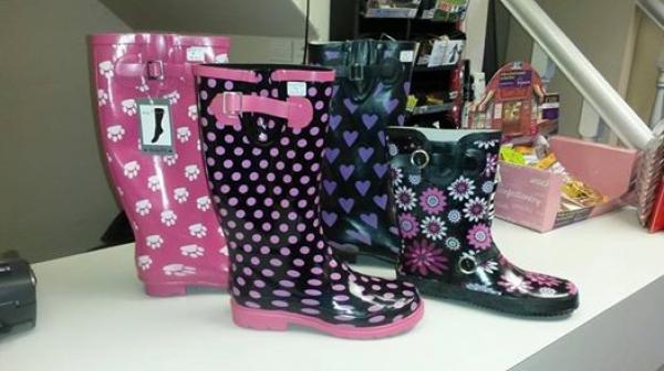 Blacks Shoes | Shopping | Business in Cookstown
