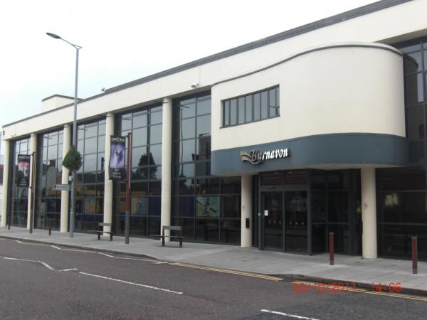 Burnavon | Cookstown District Guide