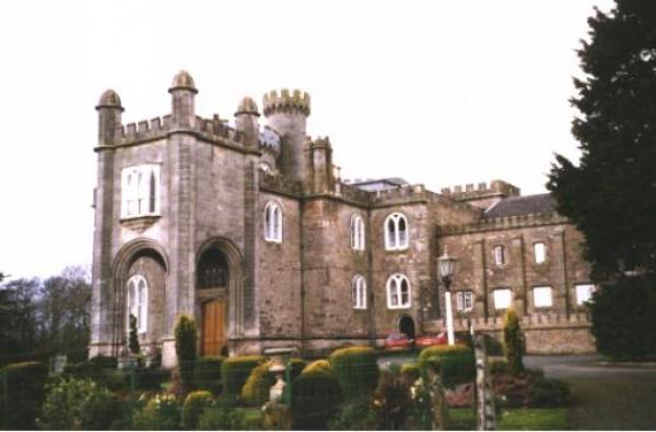 Killymoon Castle | Cookstown District Guide