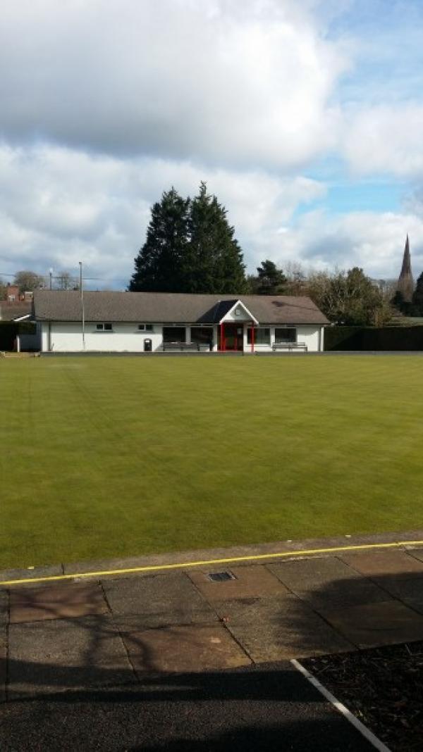 Cookstown Park | Cookstown District Guide