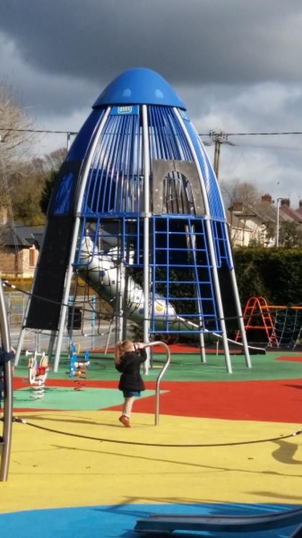 Cookstown Park | Cookstown District Guide