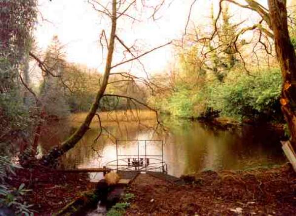 Lissan House | Cookstown District Guide