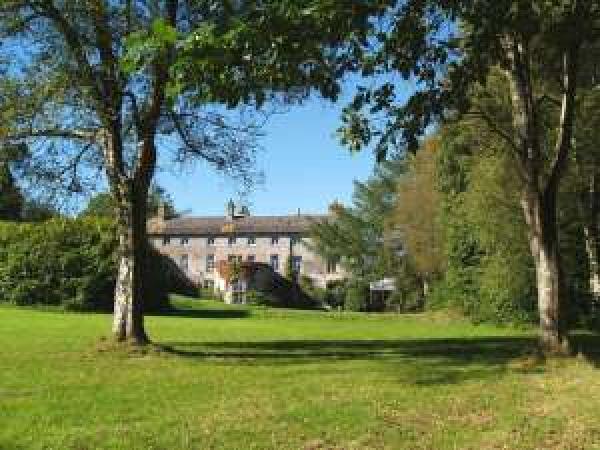 Lissan House | Cookstown District Guide