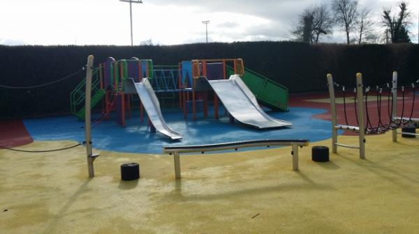 Cookstown Park | Cookstown District Guide