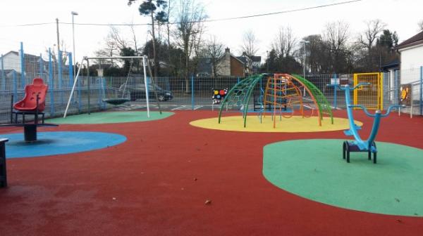 Cookstown Park | Cookstown District Guide