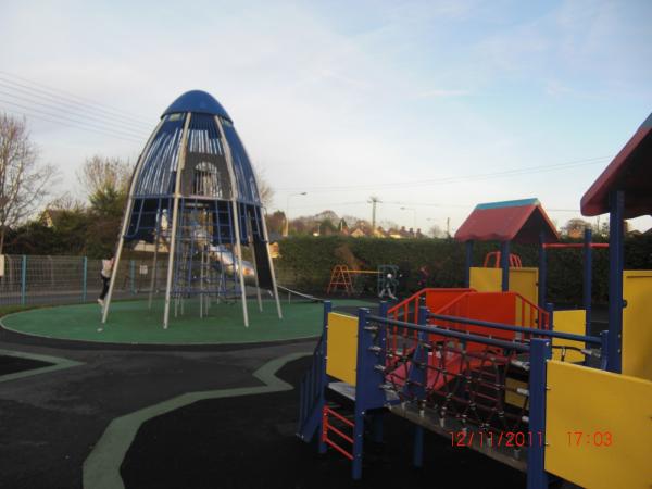 Cookstown Park | Cookstown District Guide