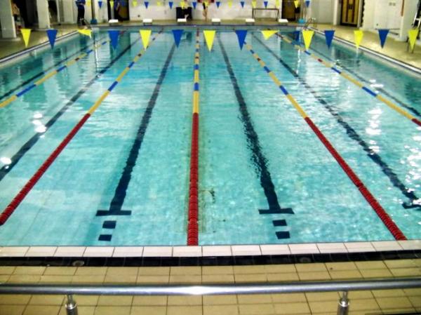 Cookstown Leisure Centre | Cookstown District Guide