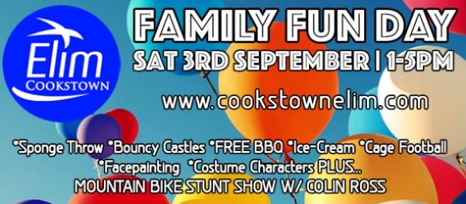 Cookstown district website | My Cookstown