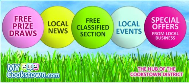 Cookstown District Guide | My Cookstown